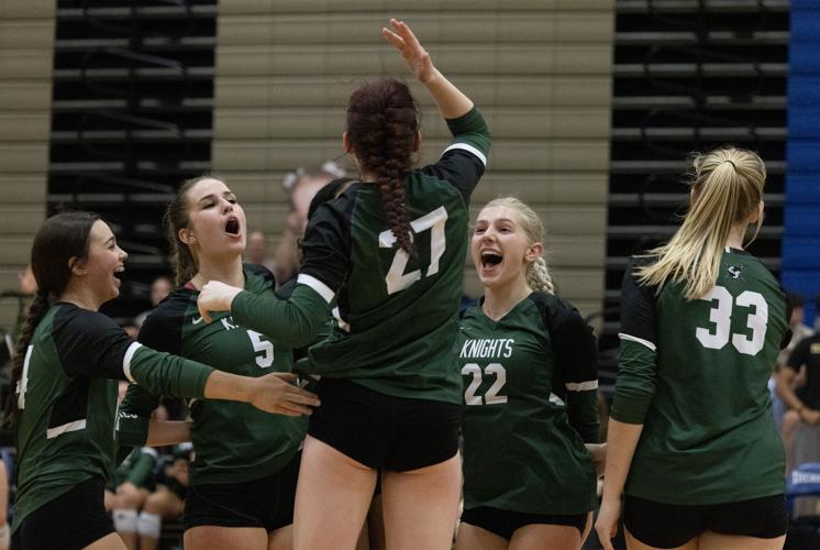 Clear Falls snatches victory from jaws of defeat vs Dickinson | High ...