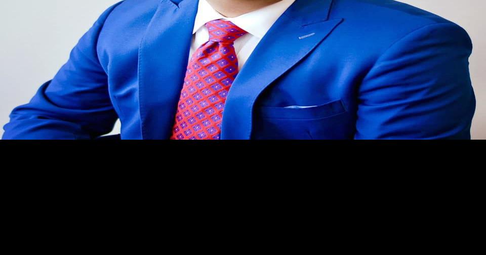 Jonathan Zendeh Del | Special Sections | The Daily News