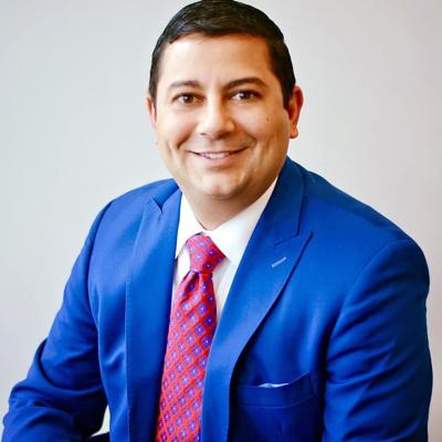 Jonathan Zendeh Del | Special Sections | The Daily News