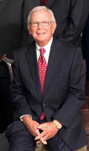 Joseph Fellman Seinsheimer III | Obituaries | The Daily News
