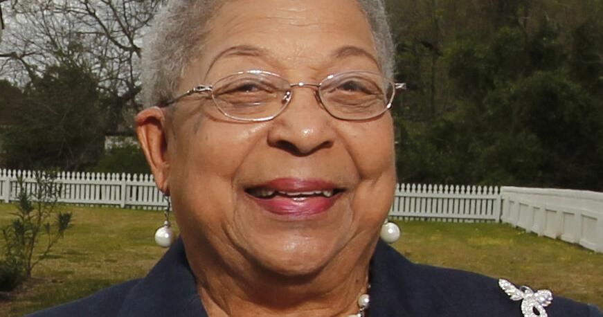 Vera Bell Gary's Texas City ISD honor well deserved | Editorials | The ...