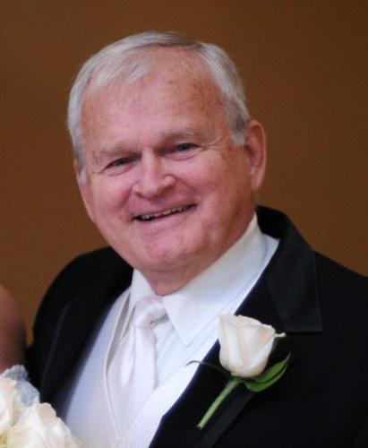 James “Roger” Braddy | Obituaries | The Daily News