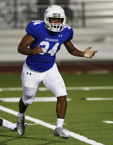 Photos: Challenger Columbia Stadium's inaugural game | In Focus | The ...
