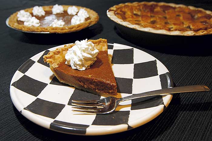 Group promotes pies as official MLK Day food | Food | The Daily News