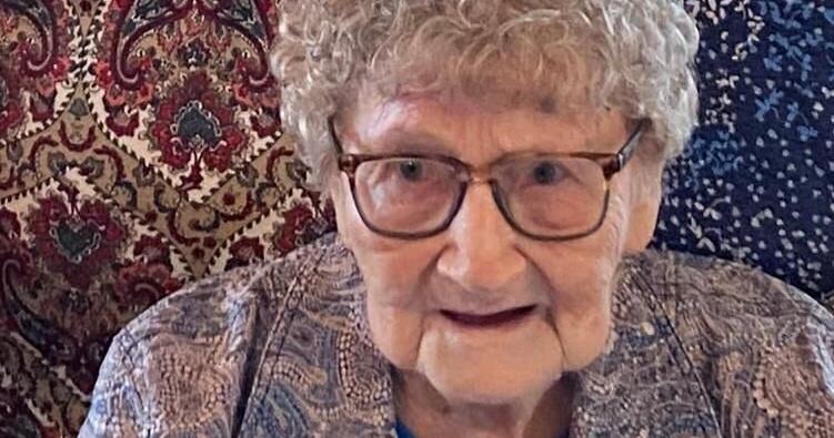Ollief Adalene Jones Anderson | Obituaries | The Daily News