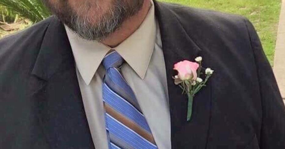 Bryce Kenneth (B.K) Smith | Obituaries | The Daily News