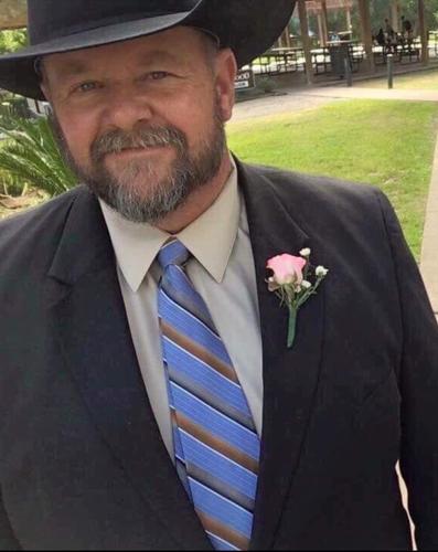 Bryce Kenneth (B.K) Smith | Obituaries | The Daily News