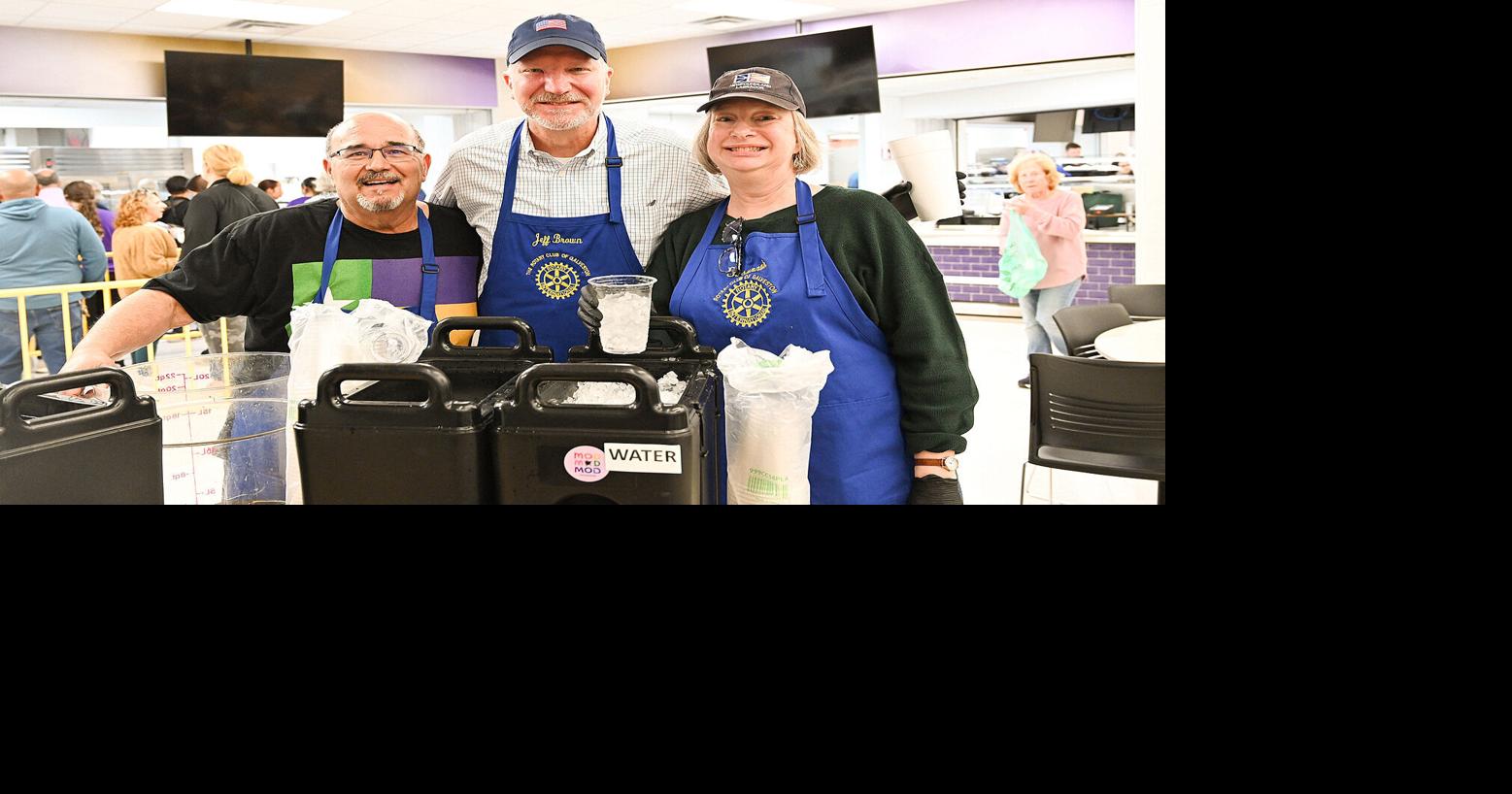 Rotary Chili Supper | Lifestyle | The Daily News