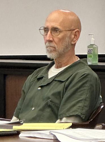 Corvette Concepts killer sentenced to three life terms | Local News ...