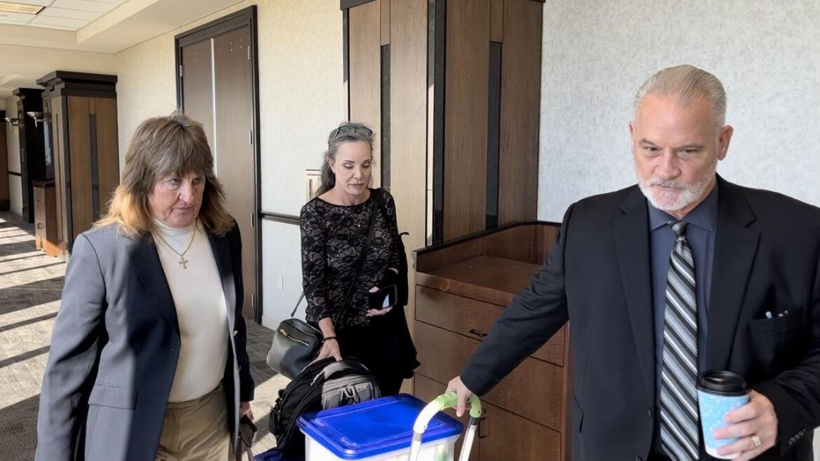 Former Texas City commissioner's manslaughter trial delayed | Local ...