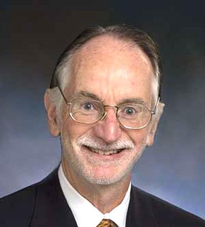 Goodwin to lead UTMB research | Local News | The Daily News