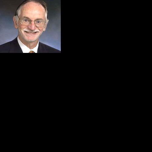 Goodwin to lead UTMB research | Local News | The Daily News