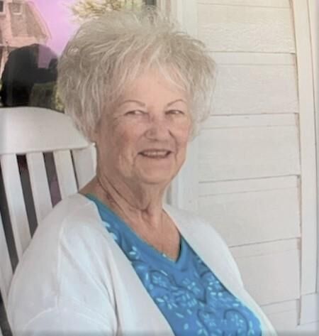Betty Joy Abshire Cappel | Obituaries | The Daily News