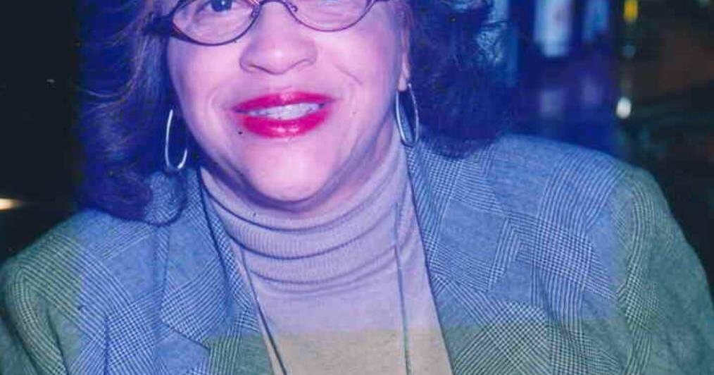 Daisy Jean McKenzie | Obituaries | The Daily News