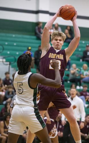Clear Falls grinds out win over tough Deer Park squad | High School ...