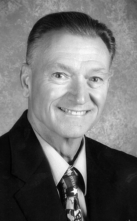 Donald Mark Mize | Obituaries | The Daily News