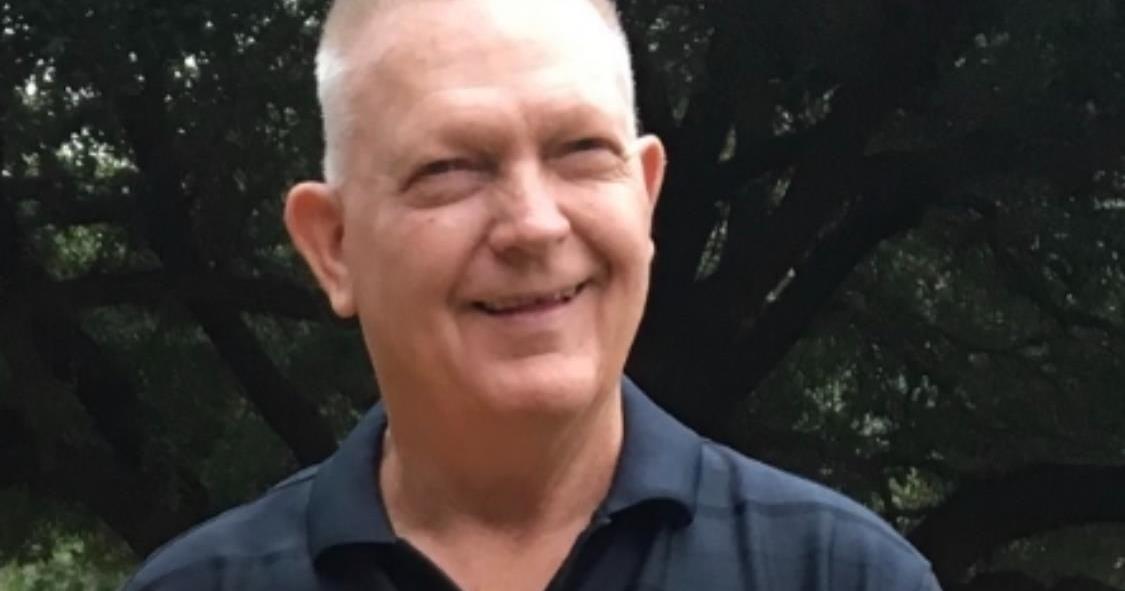 Weldon Edwards Rodgers | Obituaries | The Daily News