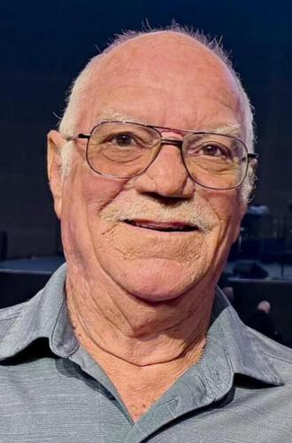 Franklin Joseph "Frank" Palermo | Obituaries | The Daily News
