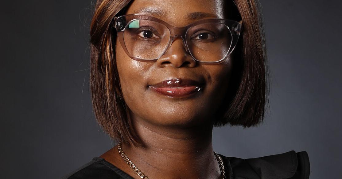 Ashley Gooden-Stewart | Special Sections | The Daily News