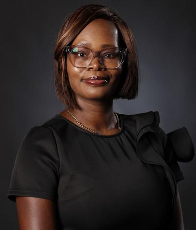 Ashley Gooden-Stewart | Special Sections | The Daily News