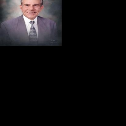 Judge C. Holbrook | Obituaries | The Daily News