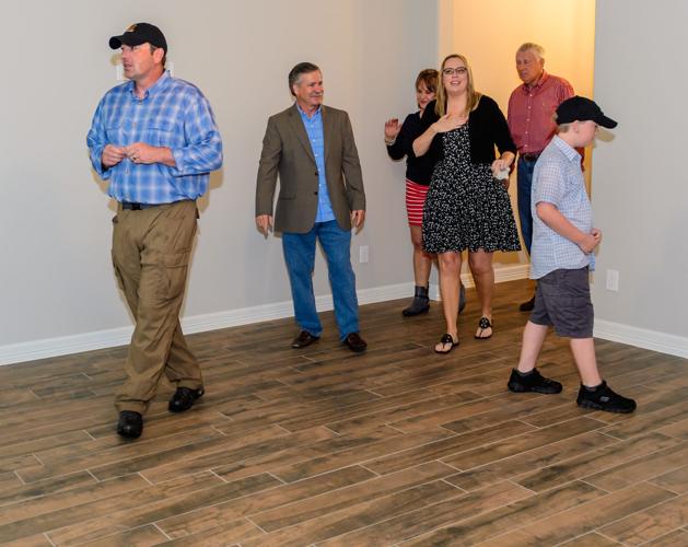 Operation Finally Home | Local News | The Daily News