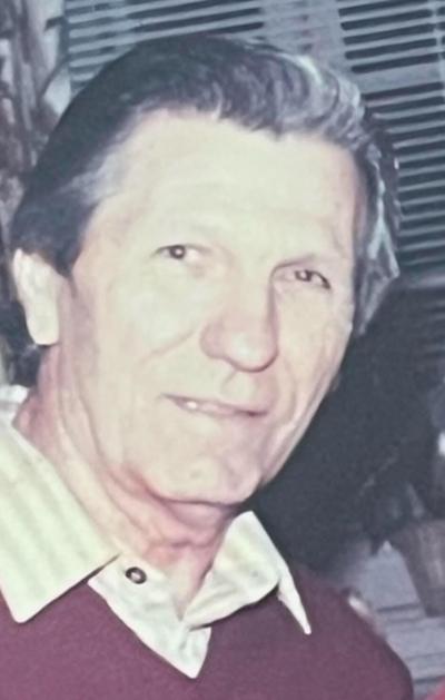Dominic "Dick" Gabriel Dipuccio | Obituaries | The Daily News