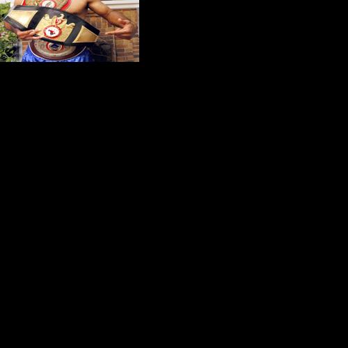 Felix Cora Jr. answers critics with KO | Local Sports | The Daily News