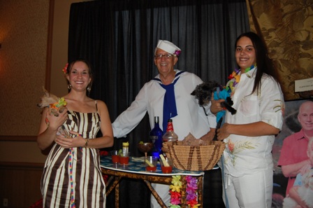 Paws Gala | Coast: Faces | The Daily News