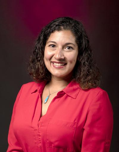 Stephanie Mendoza | Special Sections | The Daily News