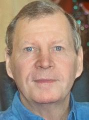 Larry Reed Burroughs | Obituaries | The Daily News