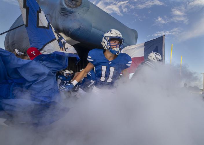 Texas City, Friendswood set to renew rivalry in district opener | High ...