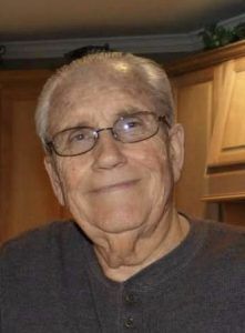 Marvin Lee Streater | Obituaries | The Daily News