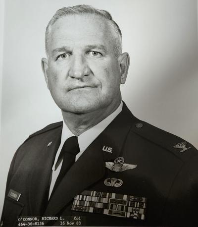 Col. Richard Lane O'Connor | Obituaries | The Daily News