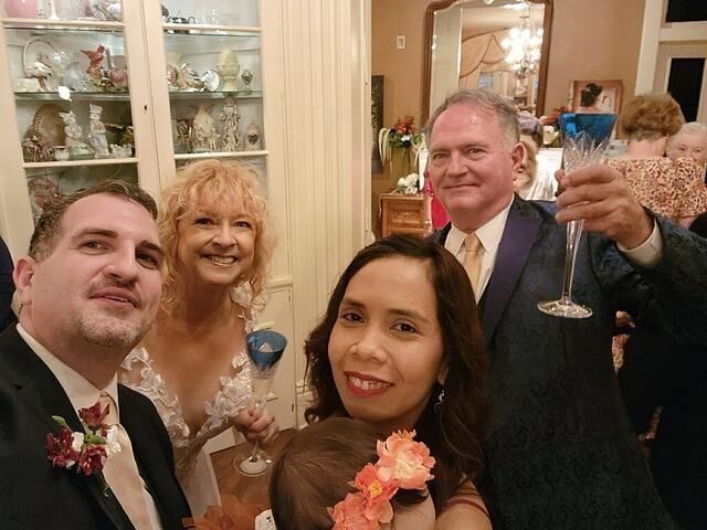 Seaside Scenes: Island go-getters tie the knot | Lifestyle | The Daily News