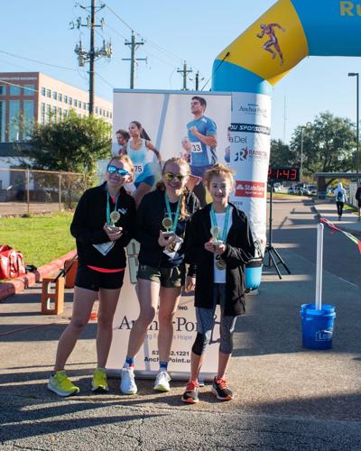 How to create a fun run for your non-profit ministry | Faith | The ...