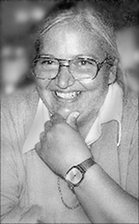 Anne Singleton Blocker | Obituaries | The Daily News