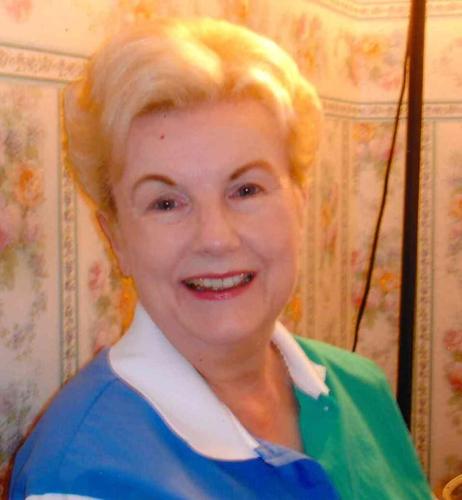 Lydia Sue (Hasselmeier) Macaluso | Obituaries | The Daily News