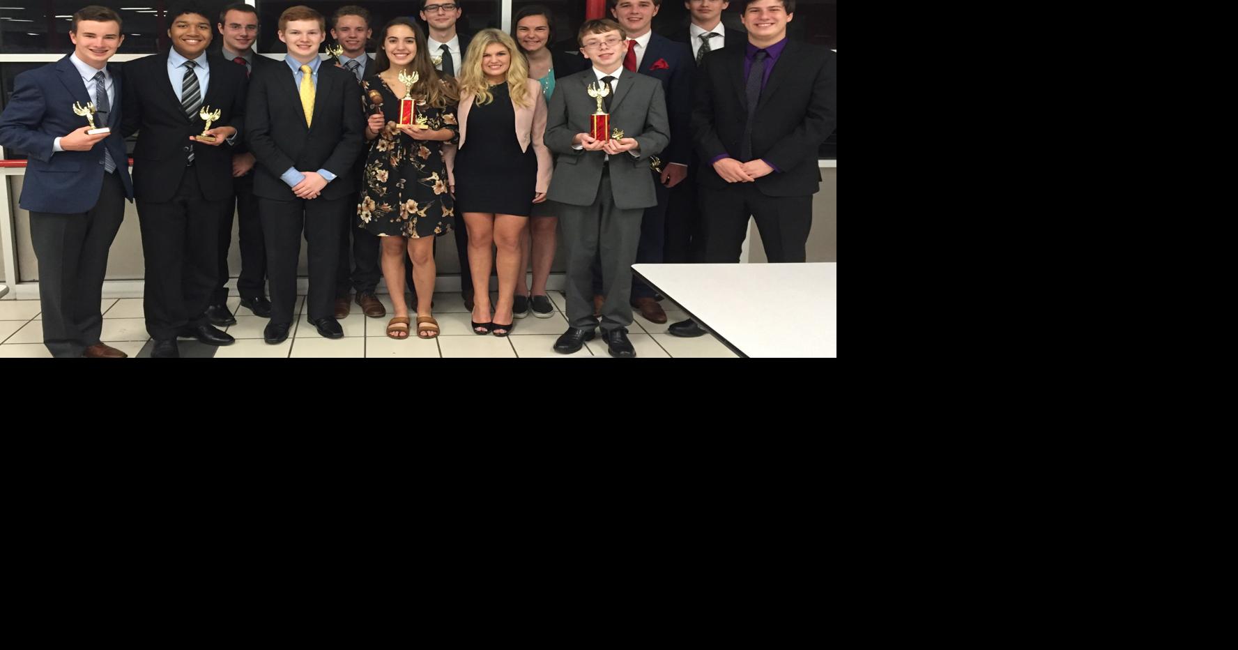 Friendswood ISD happenings | Applause | The Daily News