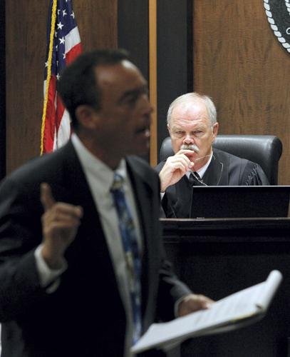 Trial against BP begins | Local News | The Daily News