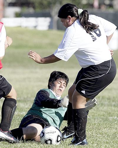 Fatima brings back organized team sports | Local Sports | The Daily News