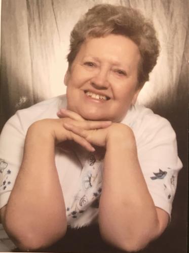 Audrey Phillips Kidd | Obituaries | The Daily News