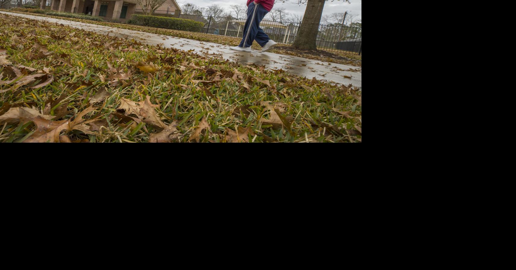 Residents angry about HOA fees to maintain city trail | Local News ...