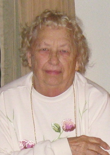 Sybil Marie (Bower) Burger | Obituaries | The Daily News
