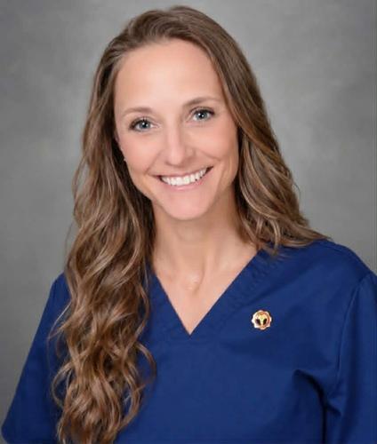 New foundation honors nurse’s legacy through student scholarships ...