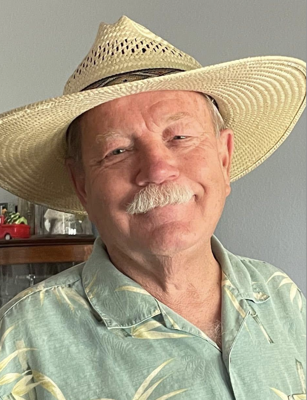 Jerry Wayne Shelton | Obituaries | The Daily News