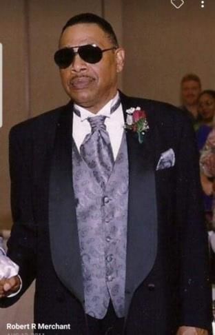 Robert Ray Bobby Merchant Merchant, Sr. | Obituaries | The Daily News