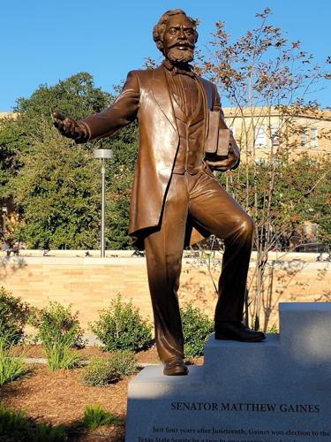 Two roads to the Texas Senate | Black History | The Daily News