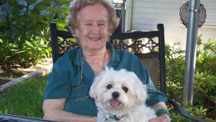 Dora Brooks Phillips | Obituaries | The Daily News