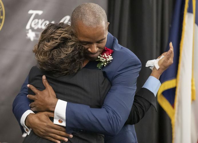 Texas City welcomes its first Black mayor, bids adieu to Doyle | Local ...